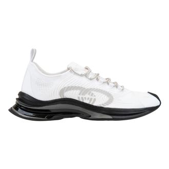 Gucci Sneakers - - Shoes - Herren - Wei&szlig; - 46 EU