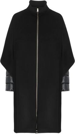 Herno Damen, Jacken, Schwarzk, XSGr&ouml;&szlig;e