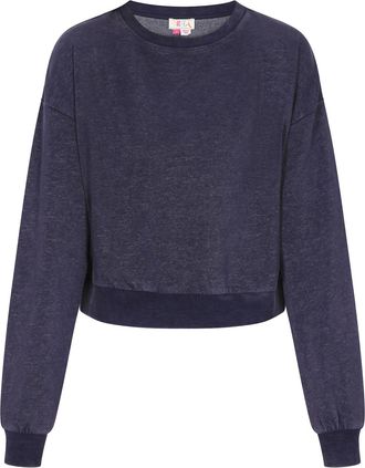 Izia Sweatshirt Fashion Look