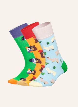 DillySocks Dillysocks Socken Paws & Friends Mit Geschenkbox gruen