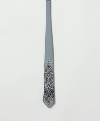 Etro Krawatte ETRO Herren Farbe Blau