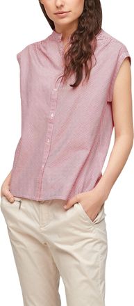s.Oliver Damen 120.10.104.10.100.2063860 Bluse, 31G2, S