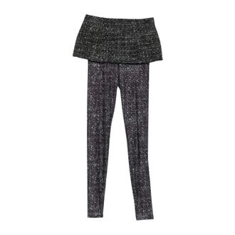 Diesel Damen, Hosen, Schwarzk, XLGr&ouml;&szlig;e