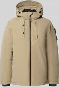 PME Legend Parka mit Kapuze