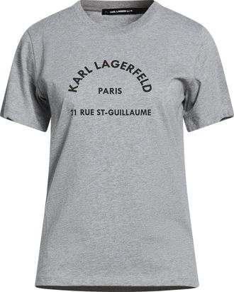 Karl Lagerfeld TOPS - T-shirts auf YOOX.COM