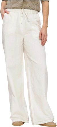 Notre-V Damen, Hosen, Wei&szlig;, 2XLGr&ouml;&szlig;e