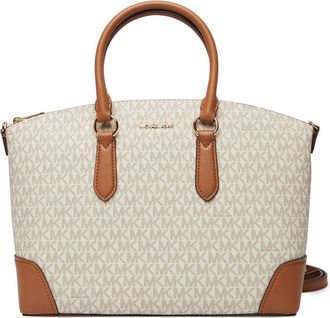 Michael Kors Handtasche MICHAEL Michael Kors 30R6G1WS7B &Eacute;cru