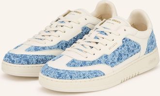 Axel Arigato Sneaker Dice T-Toe blau