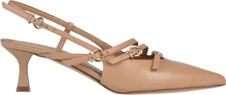 Gianmarco F. SCHUHE - Pumps auf YOOX.COM