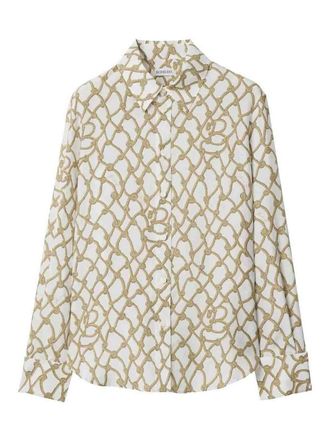 Burberry Chemise - Beige