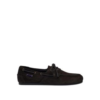 Sebago Owen Bootsschuh - - Shoes - Damen - Braun - 36 1/2 EU