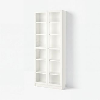 IKEA BILLY / OXBERG B&uuml;cherregal