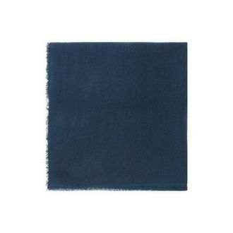 Saison 1865 Echarpe en laine