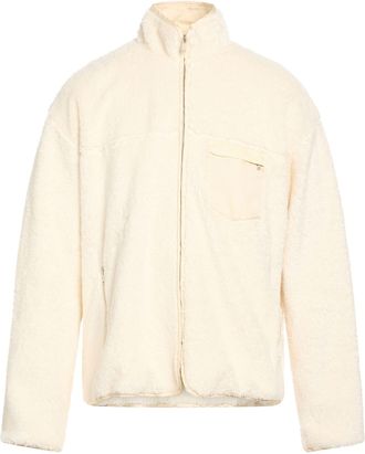 Jil Sander JACKEN & M&Auml;NTEL - Shearling- & Kunstfell auf YOOX.COM