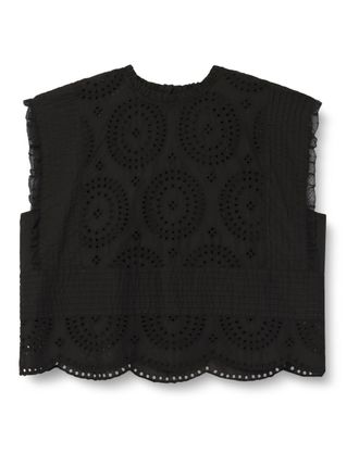 BOSS C_Bredy 10270408 01 Shirt Black001 40