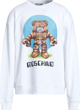 Moschino TOPS - Sweatshirts auf YOOX.COM