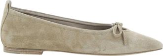 Kennel & Schmenger Femme, Chaussures, Beige, Taille: 42 EU Ballerines