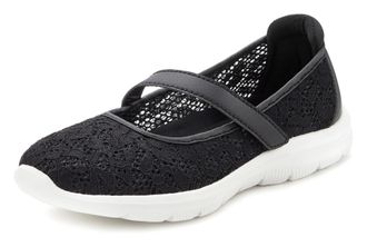 Lascana Riemchenballerina