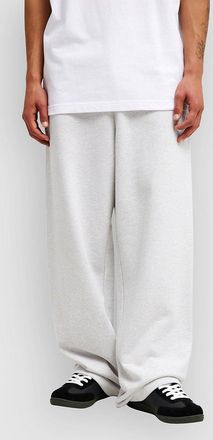 Quiksilver Jaws Baggy Sweatpants light grey heather