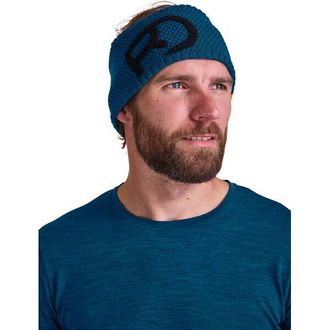 Ortovox Herren HEADBAND ROCK N WOOL