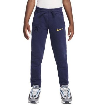 Nike Inter-Milan Club Third - Fu&szlig;ballhose - Kinder