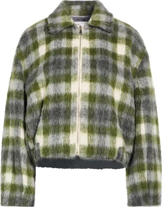 Des_Phemmes JACKEN & M&Auml;NTEL - Jacken und Anoraks auf YOOX.COM