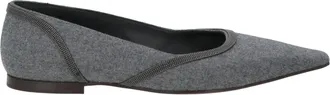 Brunello Cucinelli SCHUHE - Ballerinas auf YOOX.COM