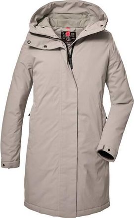 G.I.G.A. DX by killtec Damen Mantel GW 73 WMN PRK