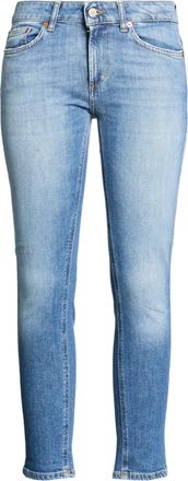 Dondup HOSEN & R&Ouml;CKE - Jeanshosen auf YOOX.COM