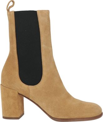 Sergio Rossi SCHUHE - Stiefeletten auf YOOX.COM