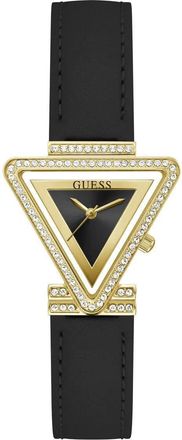 Guess Uhren - Quarz-Analoguhr Fame - Gr. unisize - in Braun - f&uuml;r Damen