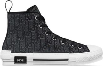 Dior Homme, Chaussures, Noir, Taille: 43 EU Dway Slide