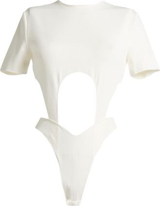 MUGLER TOPS - Bodysuits auf YOOX.COM