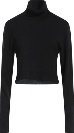 Sara Battaglia STRICKWAREN - Rollkragenpullover auf YOOX.COM