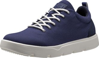 Helly Hansen Herren Wallem Sneaker, Navy, 40 EU