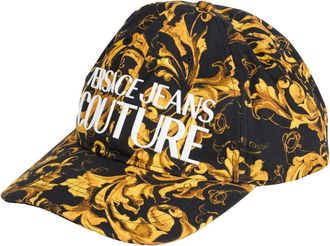 Versace ACCESSOIRES - M&uuml;tzen & H&uuml;te auf YOOX.COM