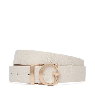Guess Dameng&uuml;rtel Guess BW7861 P3430 Beige