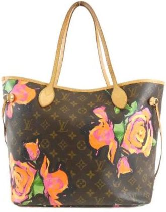 Louis Vuitton Damen, Pre-Owned, Mehrfarbig, ONE SIZEGr&ouml;&szlig;e