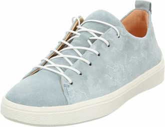 Think Turna Sneaker - - Shoes - Damen - Blau - 39 1/2 EU