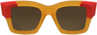 Jacquemus BRILLEN - Sonnenbrillen auf YOOX.COM