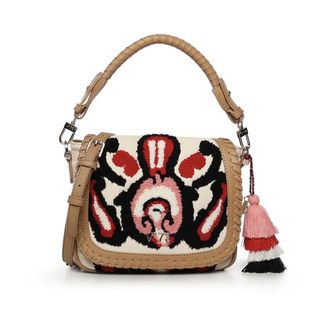 V&deg; 73 Femme, Sacs, Multicolore, Taille: ONE Size Marilena Shoulder Bag