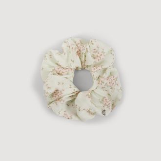 Sandro Haargummi mit Blumenprint