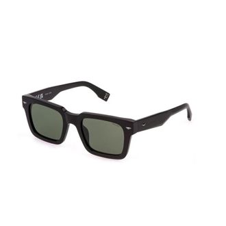 Police Splq88 700Y Sonnenbrille - - Accessories - Herren - Schwarzk - 52 MM