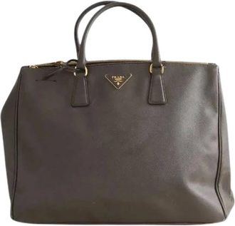 Prada Damen, Pre-Owned, Braun, ONE SIZEGr&ouml;&szlig;e