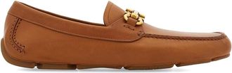 Ferragamo Mocassins - Beige