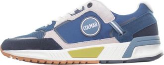 Colmar Homme, Chaussures, Multicolore, Taille: 42 EU Dalton Type 030 Baskets