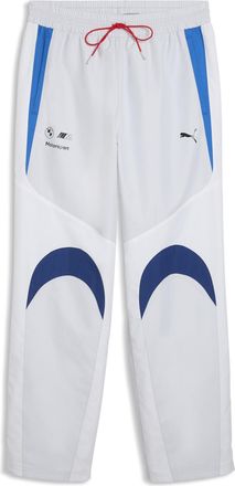 Puma Short Lifestyle BMW M MOTORSPORT Homme, Accessoires, Gris, XXL