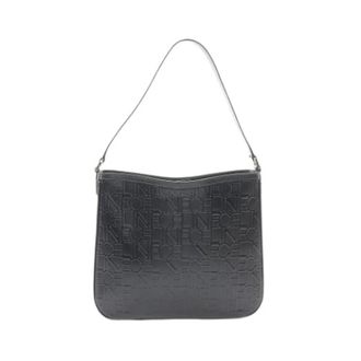 Celine Pre-owned Leder celine-taschen - - Pre-owned - Damen - Schwarzk - ONE SIZE