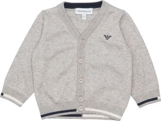 Emporio Armani MAILLE - Cardigans sur YOOX.COM