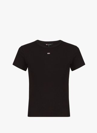 Tommy Hilfiger T-shirt &agrave; logo